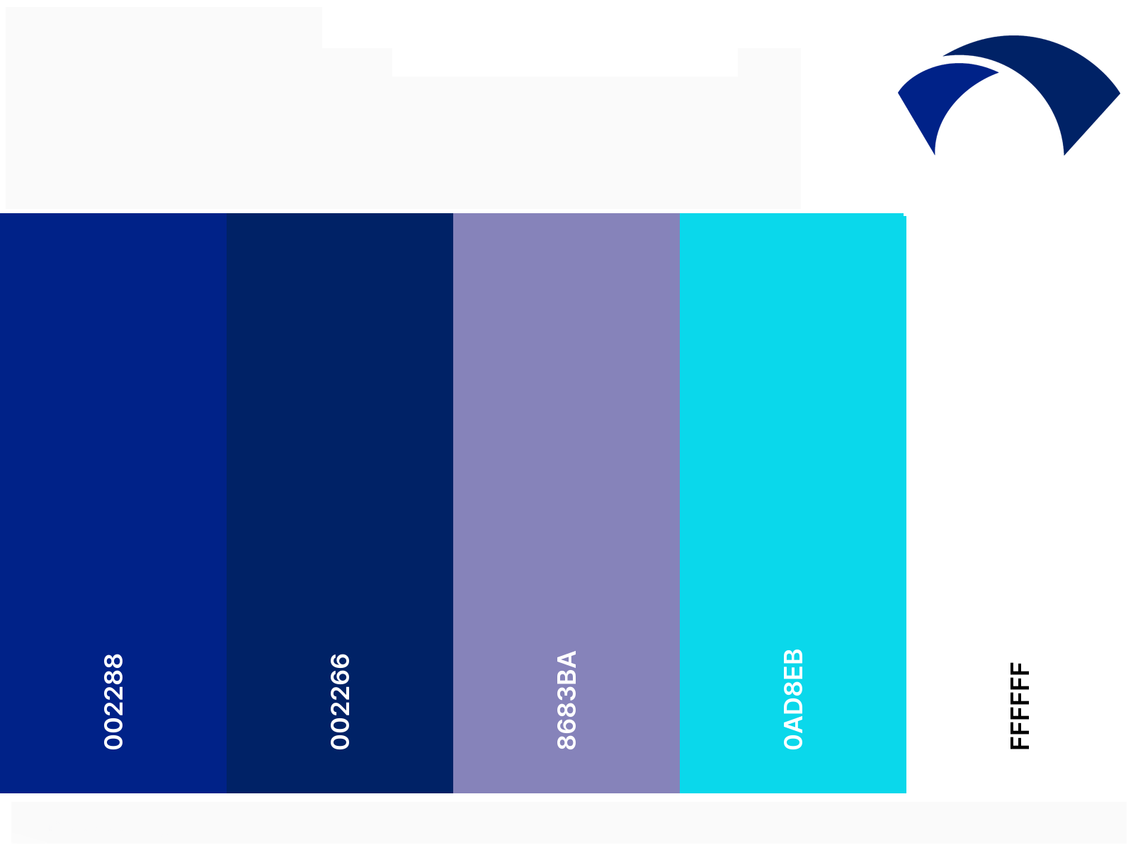Style Guide – Merchant Advisory Services Style Guide – Merchant Advisory Services